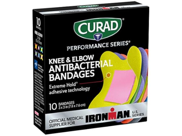 The 10 Best Bandages for Knee of 2024 (Reviews) - FindThisBest