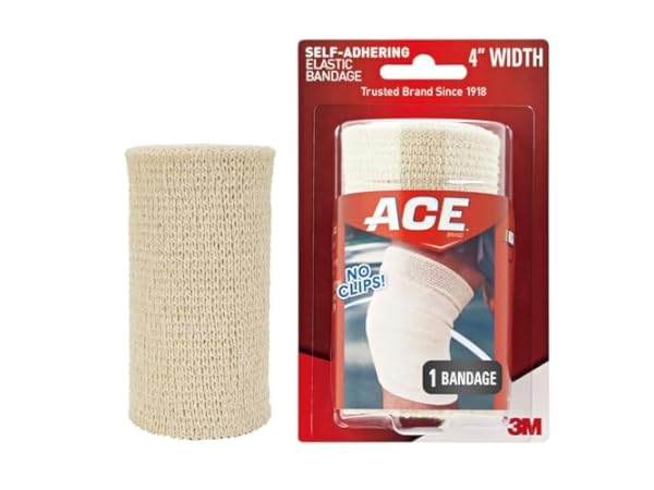 The 10 Best Bandages for Shoulder of 2025 (Reviews) - FindThisBest