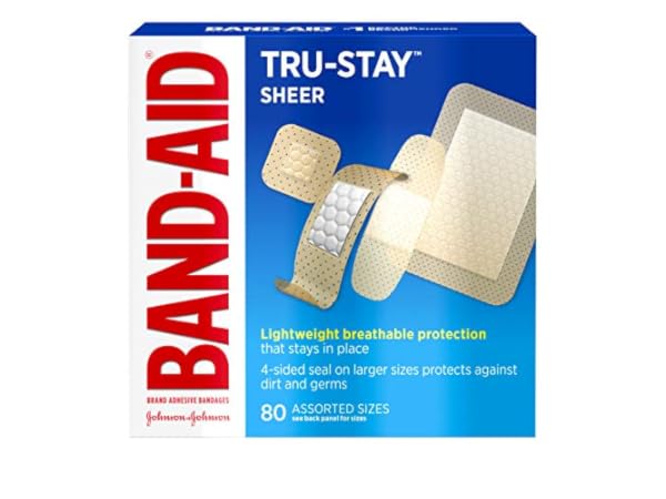 The 10 Best Bandages of 2024 (Reviews) - FindThisBest