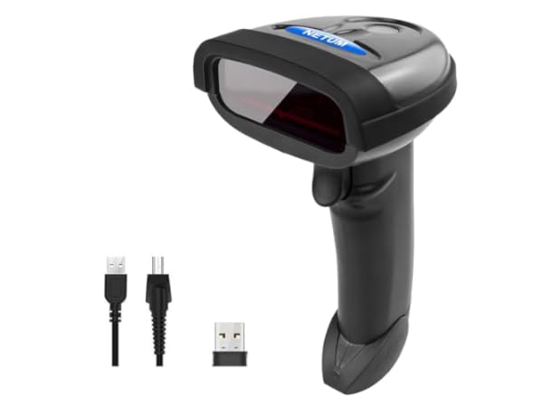 The 10 Best Bar Code Scanners for Laptop of 2025 (Reviews) - FindThisBest