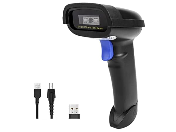 The 10 Best Bar Code Scanners for Tablet of 2025 (Reviews) - FindThisBest