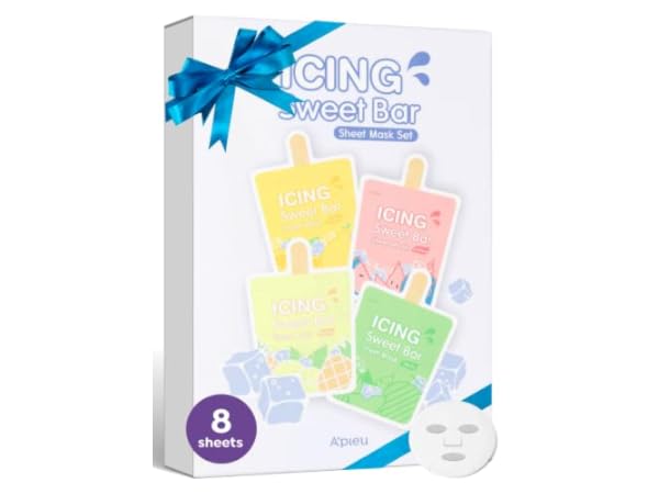 The 10 Best Bar Face Masks of 2025 (Reviews) - FindThisBest