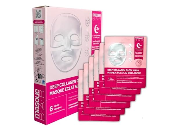 The 8 Best Bar Face Masks of 2026 (Reviews) - FindThisBest