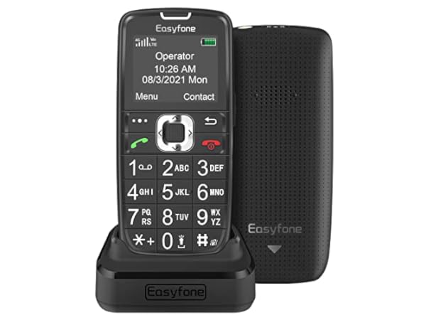 The 5 Best Bar Phones of 2025 (Reviews) - FindThisBest