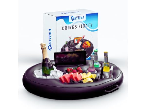 The 10 Best Bar Pool Floats of 2025 (Reviews) - FindThisBest