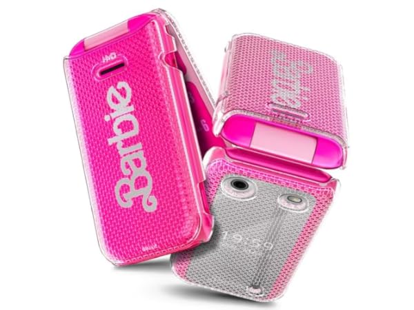 The 10 Best Barbie Phone Cases of 2025 (Reviews) - FindThisBest