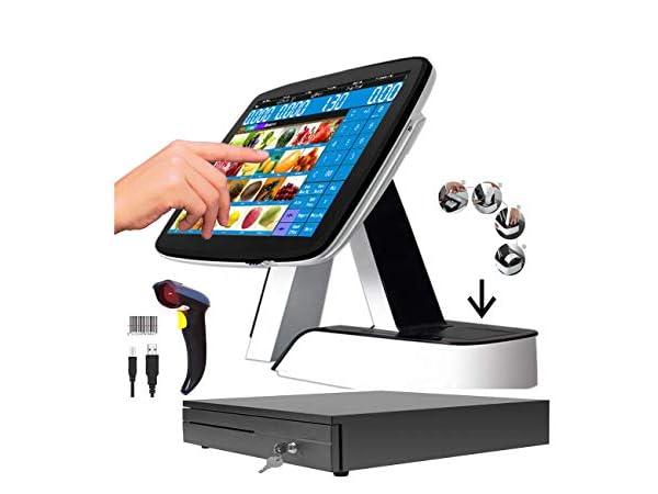 The 10 Best Barcode Cash Registers of 2024 (Reviews) - FindThisBest