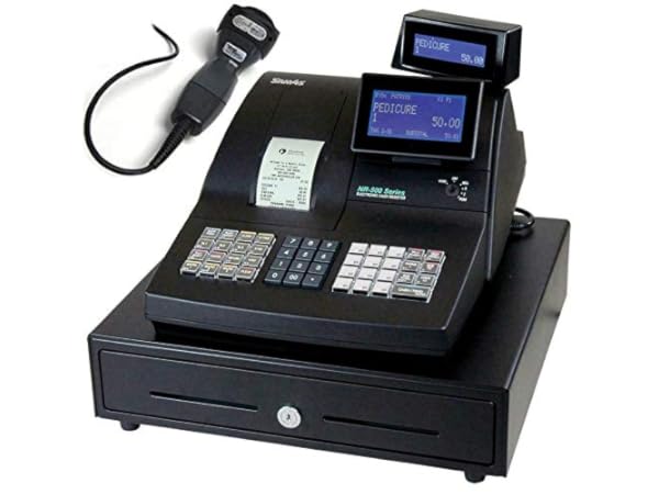 The 10 Best Barcode Cash Registers of 2025 (Reviews) - FindThisBest