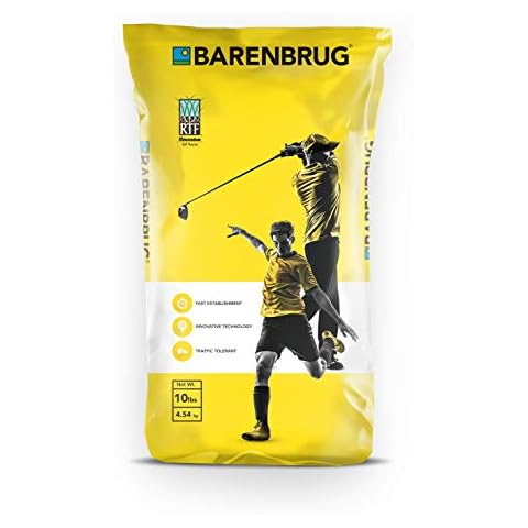 The 10 Best Barenbrug Grass Seed of 2023 - FindThisBest