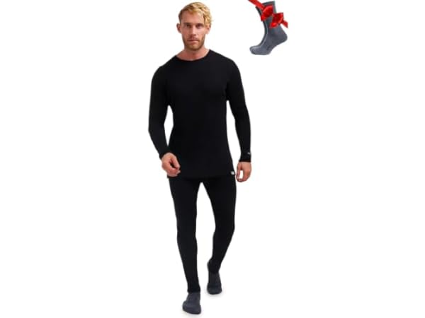 The 10 Best Base Layers for Men of 2025 (Reviews) - FindThisBest