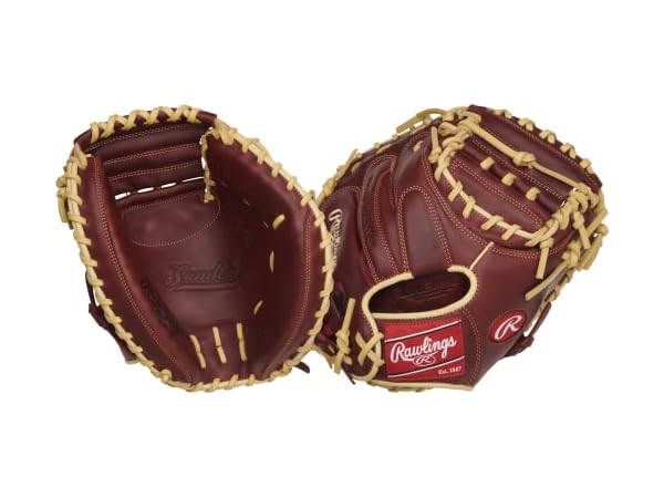 The 10 Best Baseball First Baseman's Mitts of 2024 (Reviews) - FindThisBest