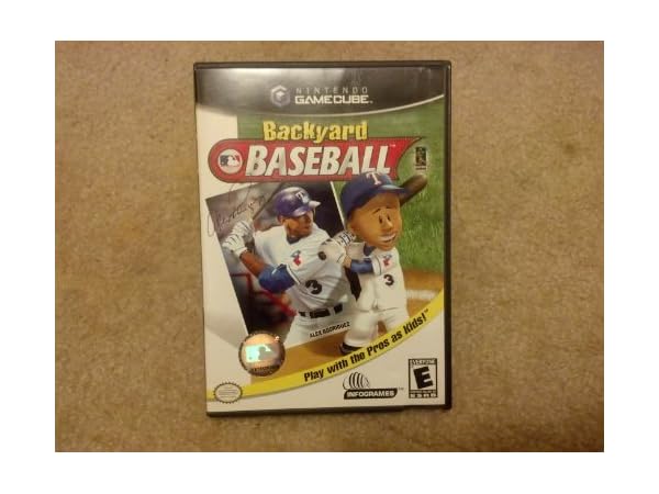 The 3 Best Baseball GameCube Games of 2024 (Reviews) - FindThisBest