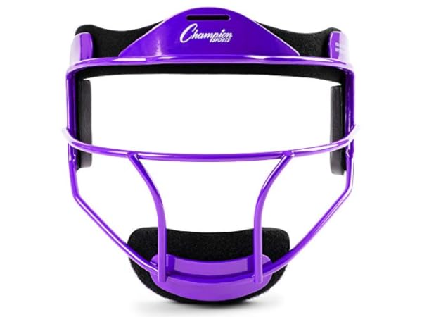 The 10 Best Baseball & Softball Face Guards of 2024 (Reviews ...