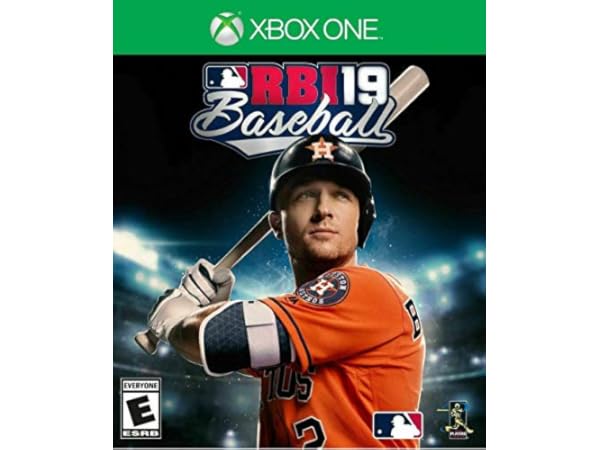 The 10 Best Baseball Xbox Games of 2023 (Reviews) - FindThisBest