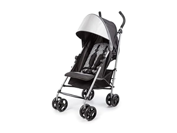 The 10 Best Basket Baby Strollers of 2023 (Reviews) - FindThisBest