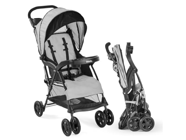 The 10 Best Basket Baby Strollers of 2026 (Reviews) - FindThisBest