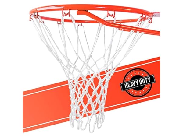 The 10 Best Basketball Nets of 2024 (Reviews) - FindThisBest