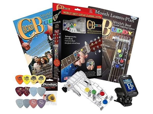 The 8 Best Bass Guitar Beginner Kits of 2023 (Reviews) - FindThisBest