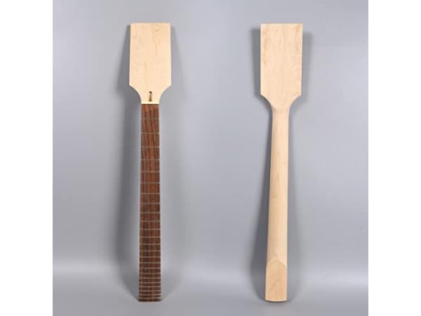 The 10 Best Bass Guitar Necks of 2024 (Reviews) - FindThisBest