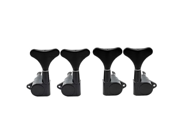 The 10 Best Bass Guitar Tuning Keys of 2024 (Reviews) - FindThisBest