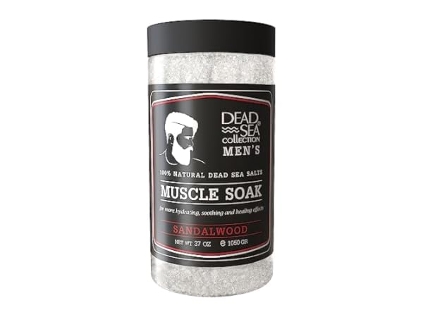 The 7 Best Bath Salts for Men of 2025 (Reviews) - FindThisBest