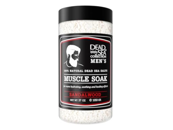 The 8 Best Bath Salts for Men of 2025 (Reviews) - FindThisBest