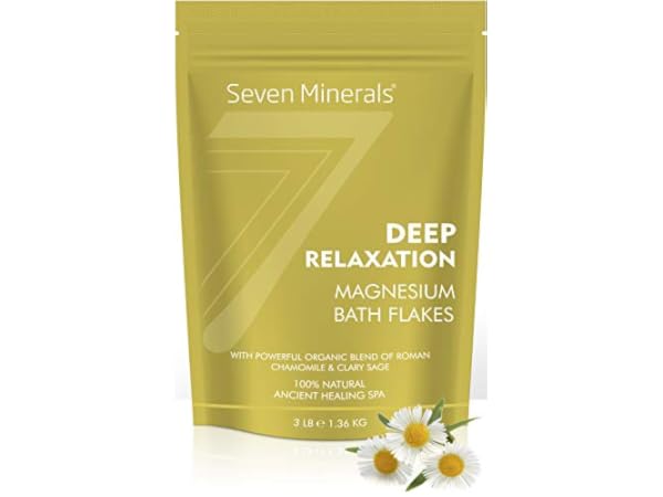 The 10 Best Bath Salts for Relaxation of 2024 (Reviews) - FindThisBest