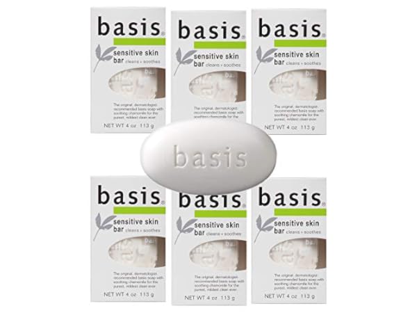 The 10 Best Bath Soaps for Sensitive Skin of 2024 (Reviews) - FindThisBest