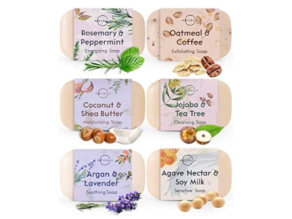 The 10 Best Bath Soaps for Women of 2025 (Reviews) - FindThisBest