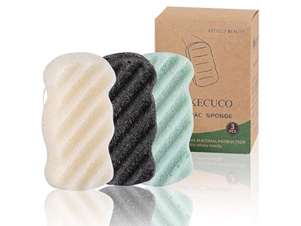 The 7 Best Bath Sponges for Sensitive Skin of 2024 (Reviews) - FindThisBest