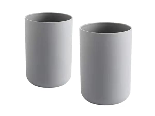 The 10 Best Bathroom Tumblers of 2024 (Reviews) - FindThisBest