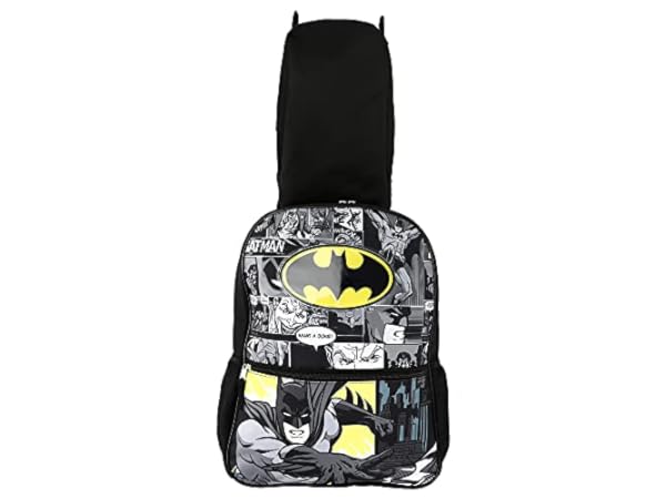 The 10 Best Batman Backpacks of 2024 (Reviews) - FindThisBest