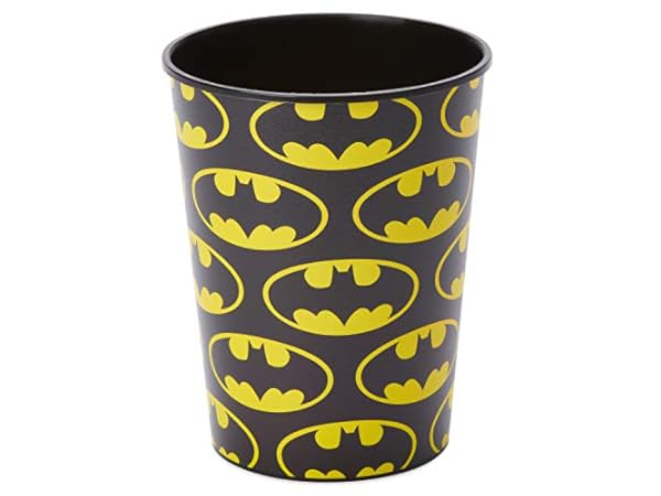 The 10 Best Batman Cups for Kids' Party of 2025 (Reviews) - FindThisBest