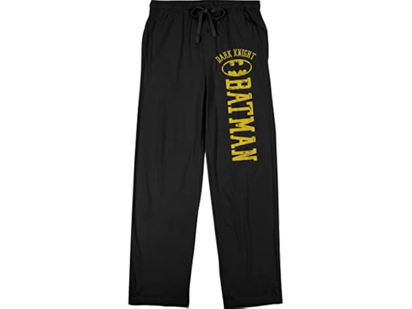 The 10 Best Batman Pajama Bottoms for Men of 2025 (Reviews) - FindThisBest