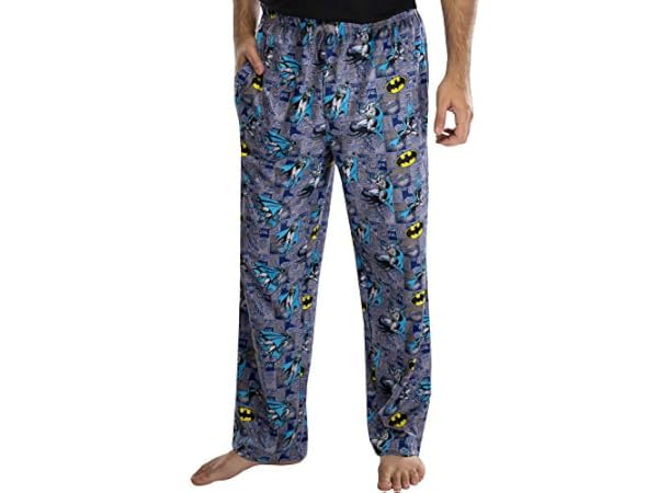 The 9 Best Batman Pajama Bottoms for Men of 2026 (Reviews) - FindThisBest