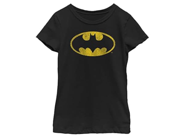 The 10 Best Batman Tees for Girls of 2025 (Reviews) - FindThisBest