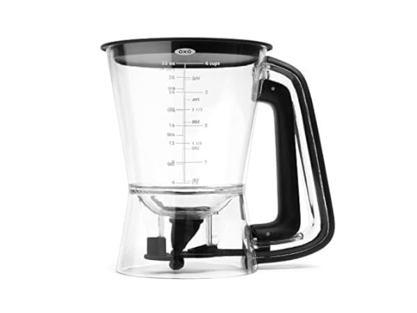 The 10 Best Batter Dispensers of 2025 (Reviews) - FindThisBest