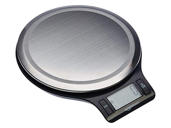 The 10 Best Battery Kitchen Scales of 2023 (Reviews) - FindThisBest