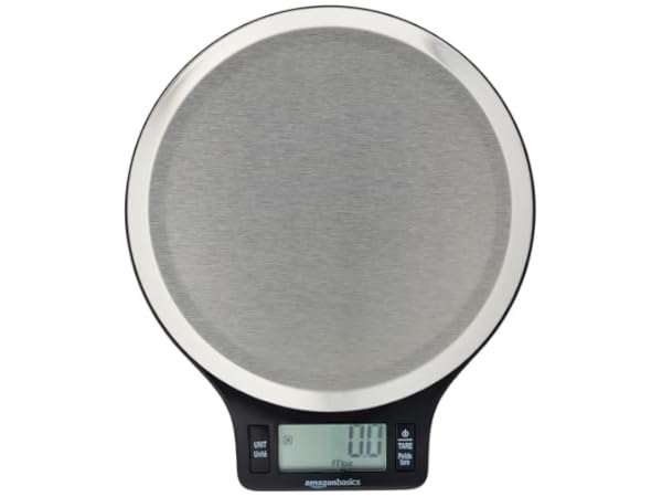 The 10 Best Battery Kitchen Scales of 2025 (Reviews) - FindThisBest