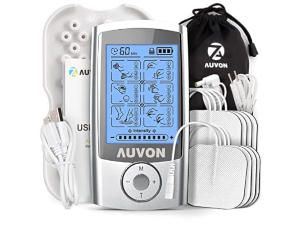 The 10 Best Battery Muscle Stimulators of 2026 (Reviews) - FindThisBest