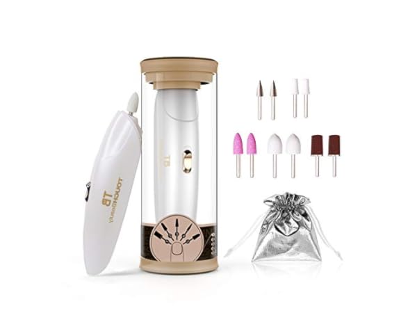 The 6 Best Battery Nail Files of 2024 (Reviews) - FindThisBest