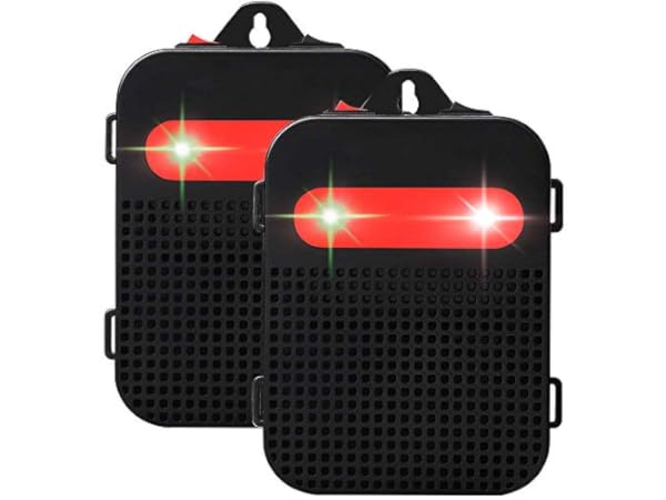 The 10 Best Battery Operated Pest Repellents of 2024 (Reviews ...