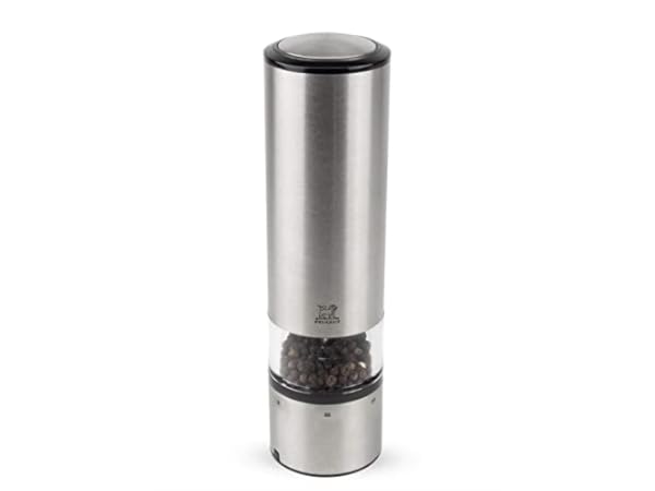 The 10 Best Battery Pepper Mills of 2026 (Reviews) - FindThisBest