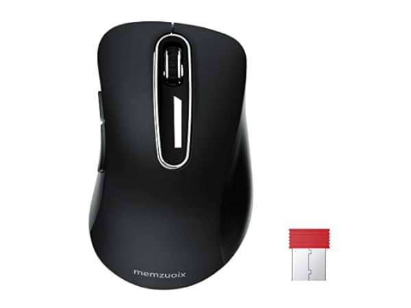 The 10 Best Battery Powered Computer Mice of 2024 (Reviews) - FindThisBest