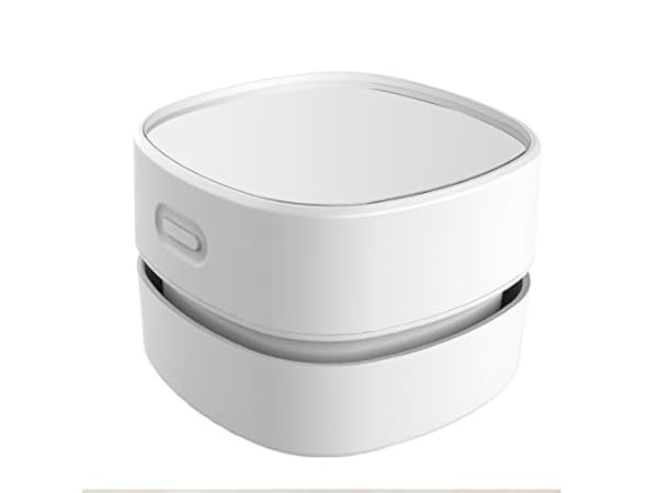 The 10 Best Battery Powered Computer Vacuums of 2025 (Reviews ...