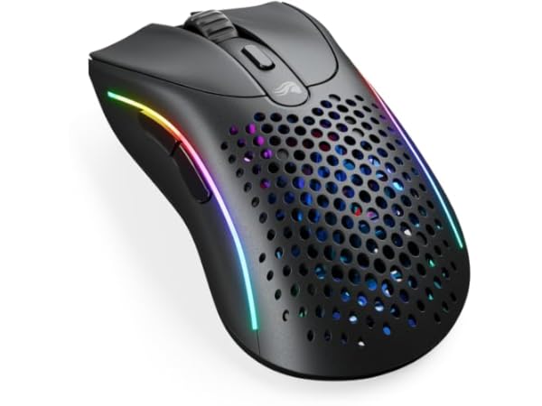 The 10 Best Battery Powered Gaming Mice of 2025 (Reviews) - FindThisBest