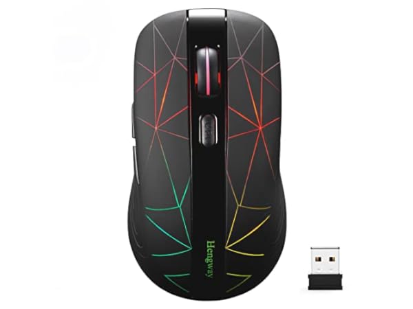 The 10 Best Battery Powered Gaming Mice of 2024 (Reviews) - FindThisBest