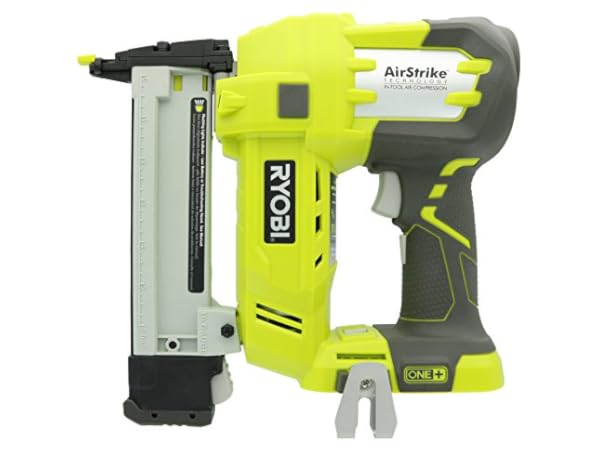 The 7 Best Battery Powered Power Finish Staplers of 2024 (Reviews ...
