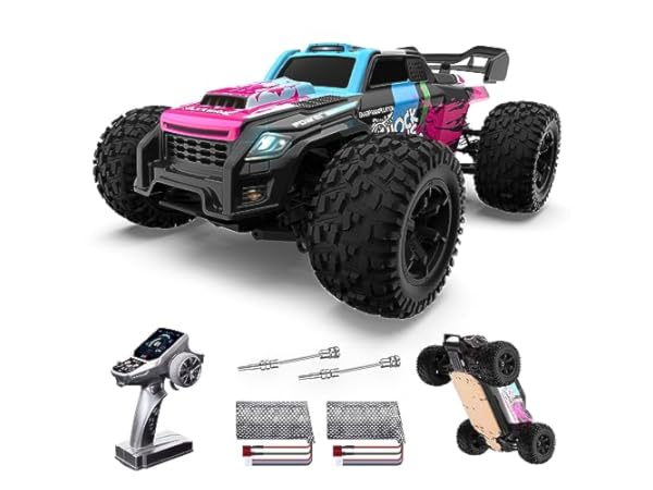 The 10 Best Battery Powered RC Cars of 2025 (Reviews) - FindThisBest