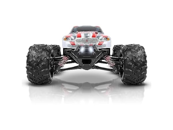The 10 Best Battery Powered RC Cars of 2024 (Reviews) - FindThisBest
